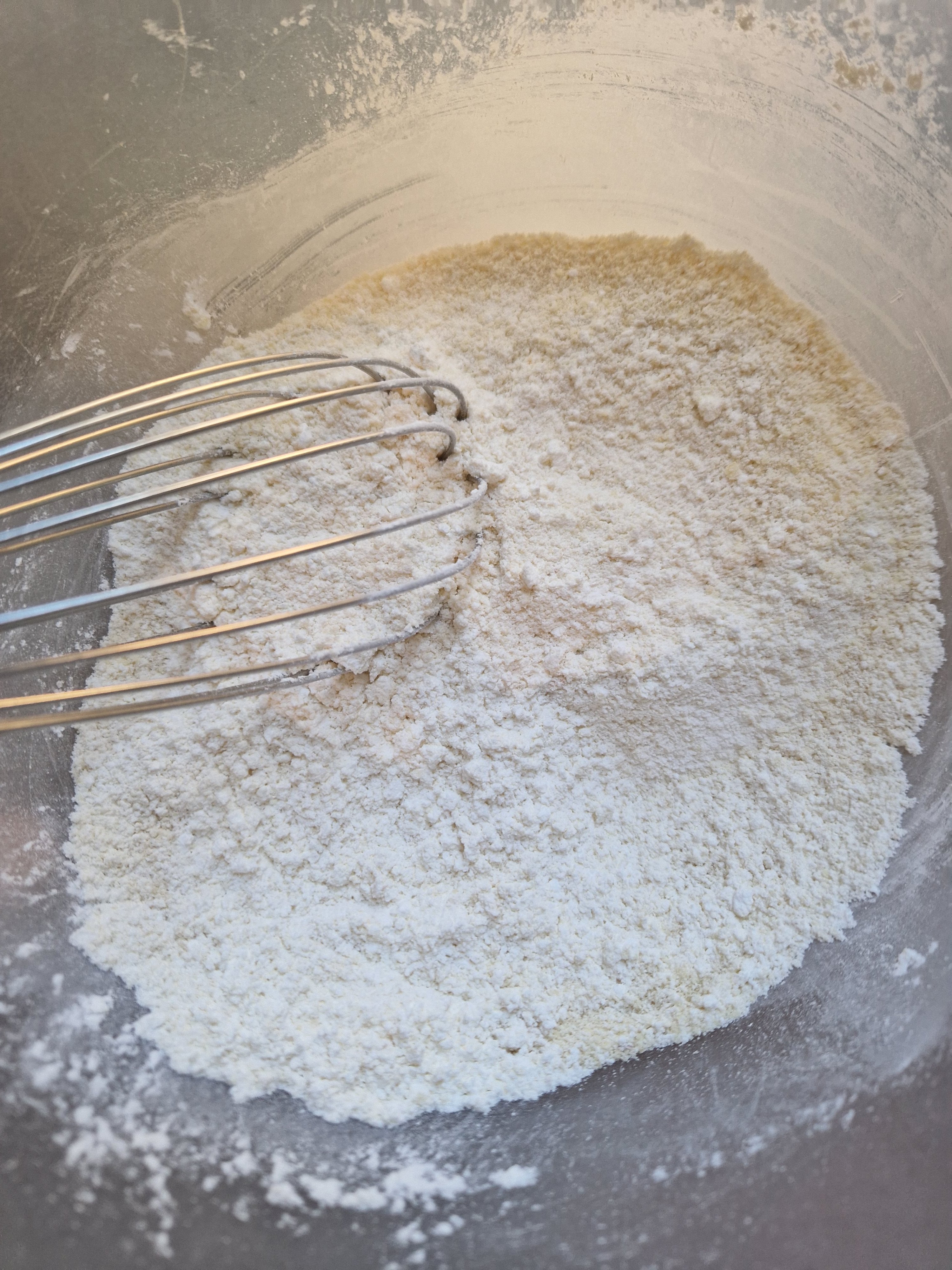 FINANCIER Chocolat glaçage cream-cheese – En cuisine avec Péla