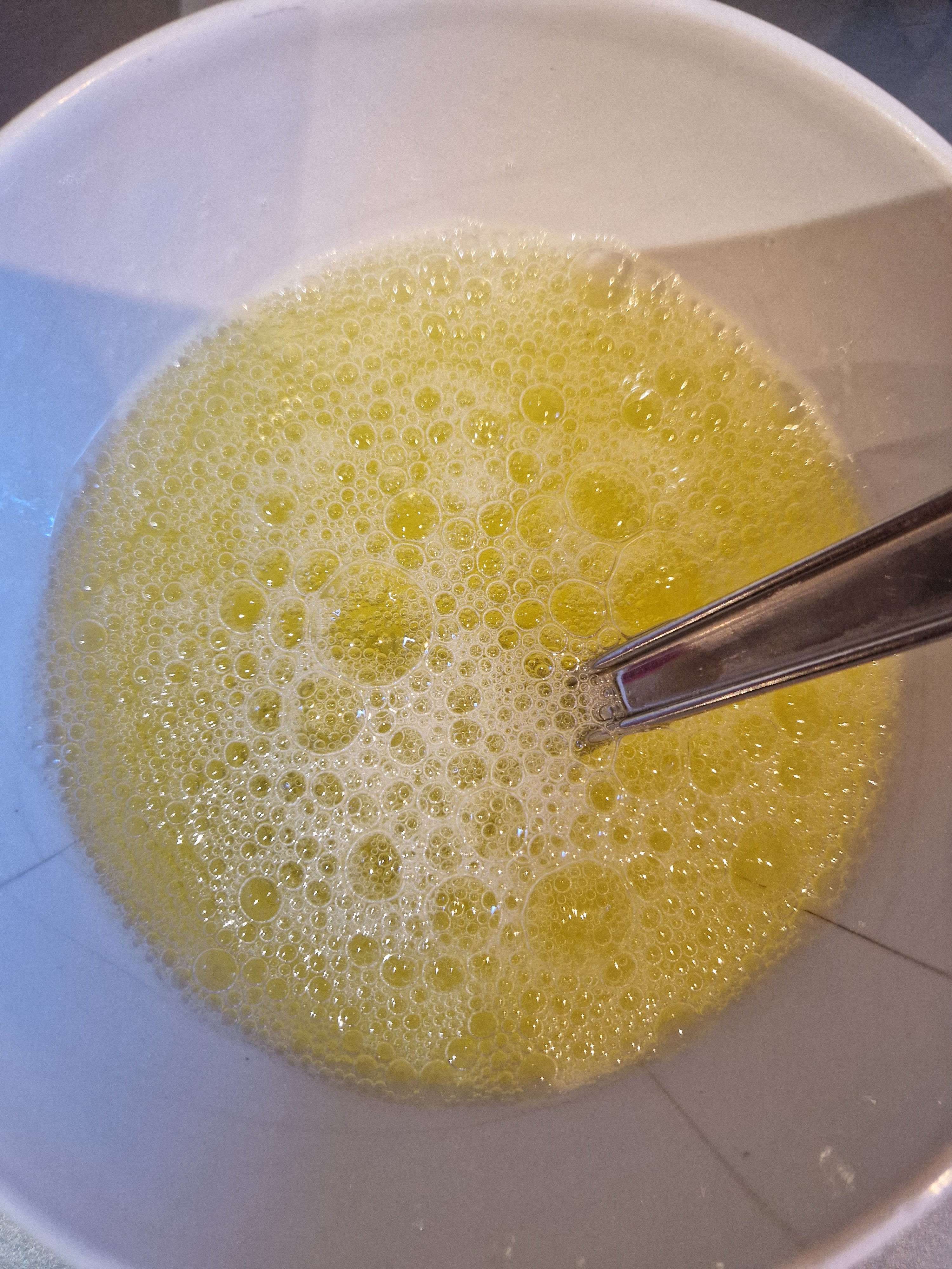 FINANCIER Chocolat glaçage cream-cheese – En cuisine avec Péla