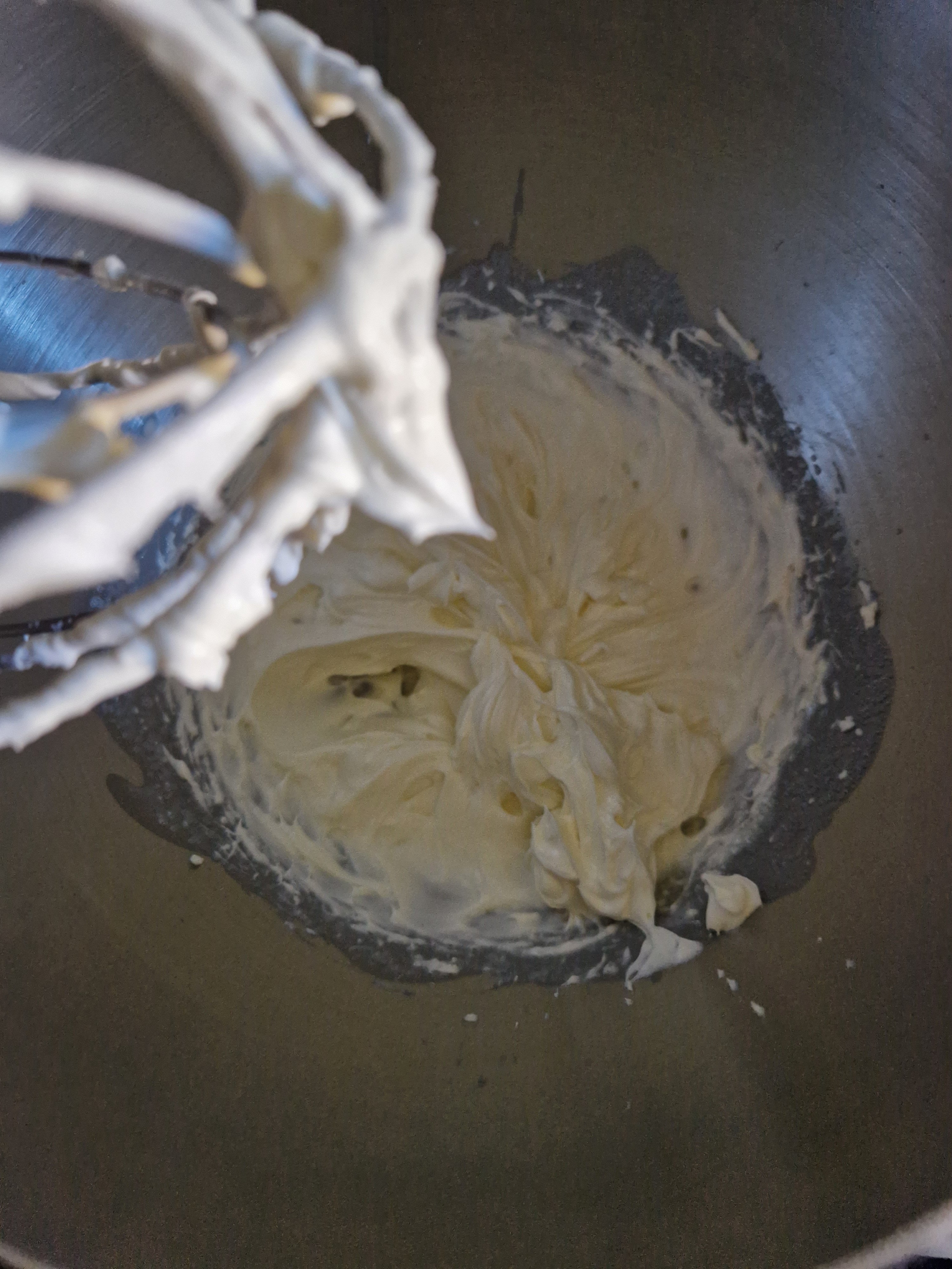 FINANCIER Chocolat glaçage cream-cheese – En cuisine avec Péla